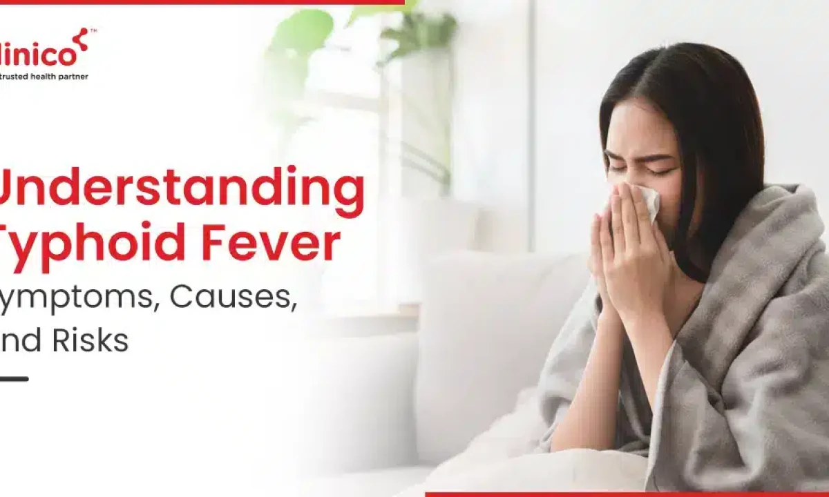 Typhoid Treatment Antibiotics Course